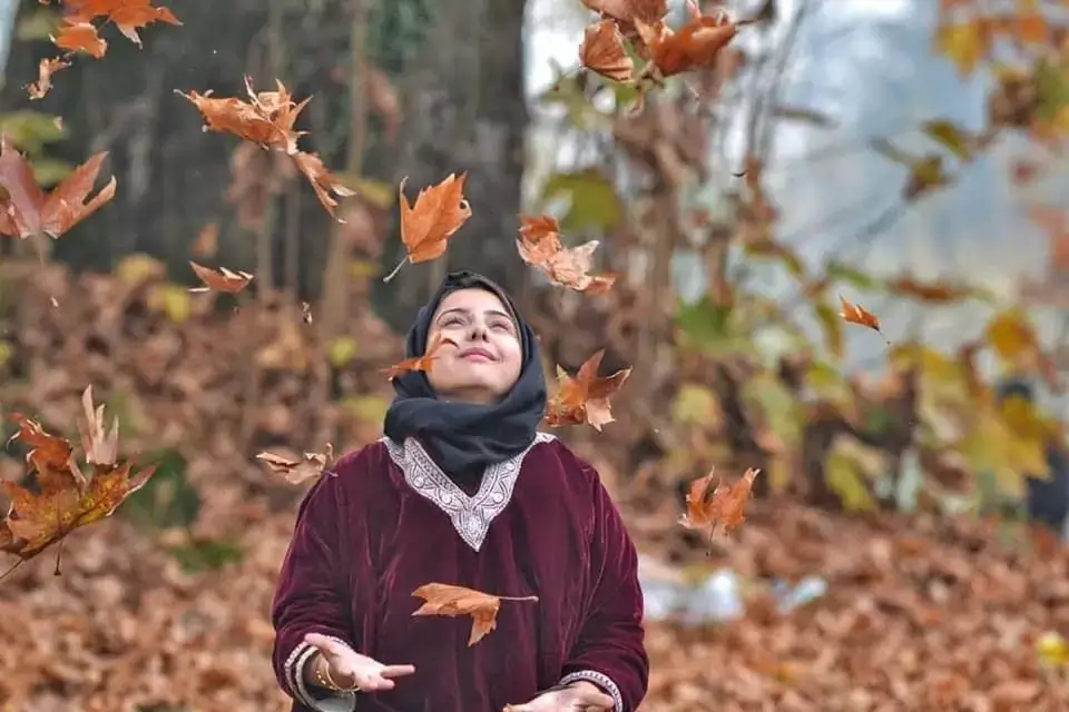 Autumn in Kashmir 2025: Best Chinar Leaves Golden Hour Tours